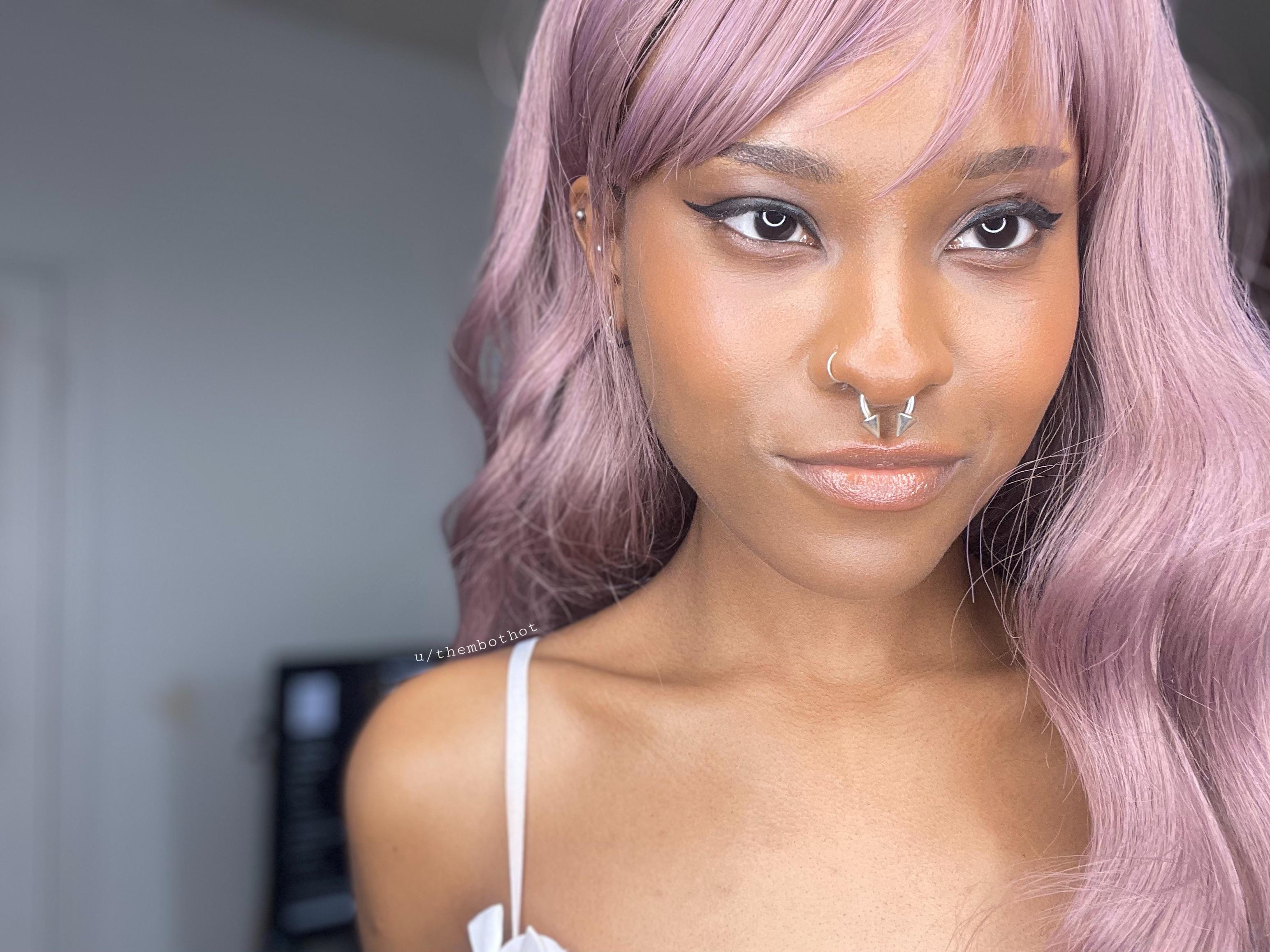 Sentient and sublime. | Scrolller