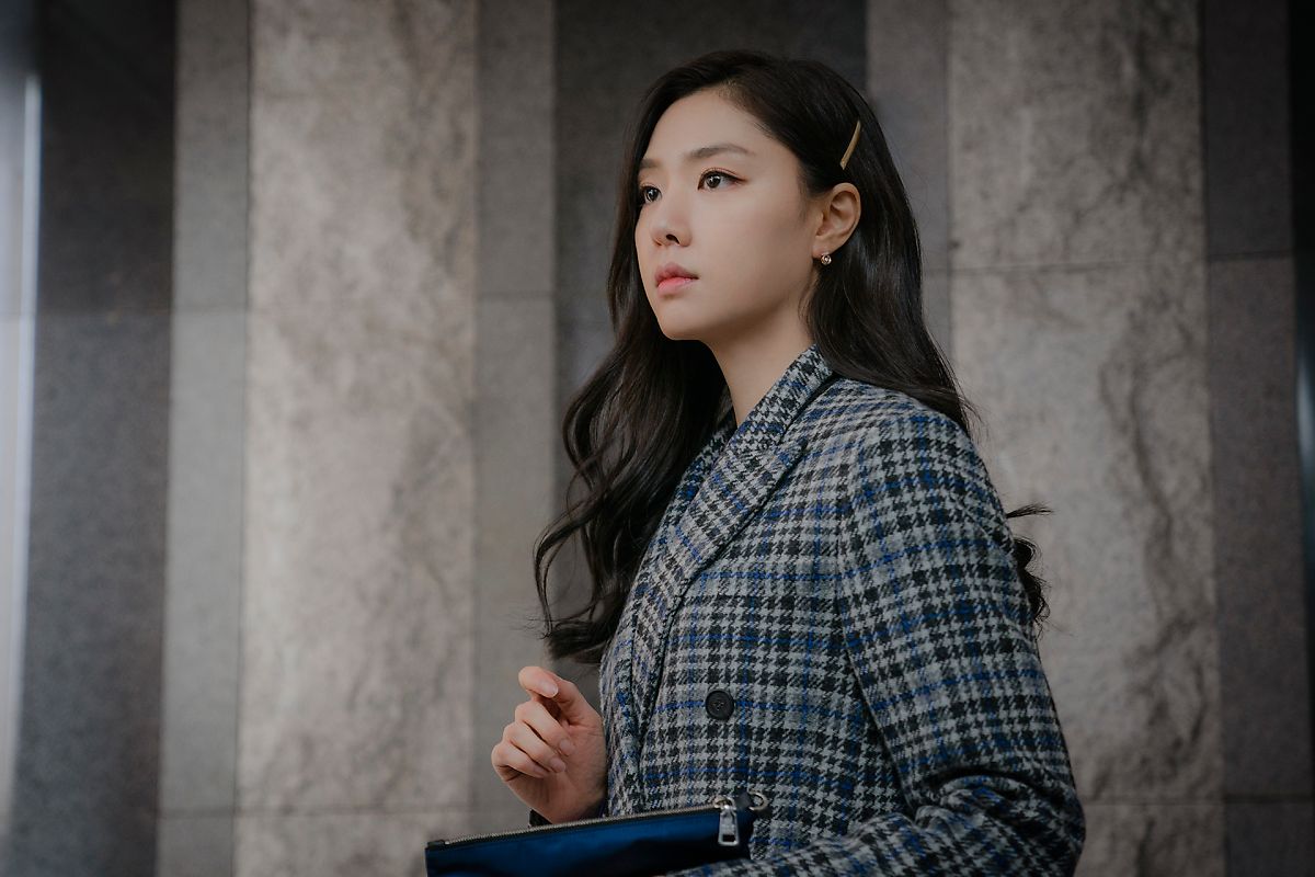 Seo Ji-Hye | Scrolller