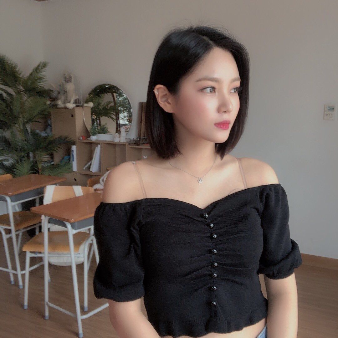 Seoyul Instagram update (190719) | Scrolller