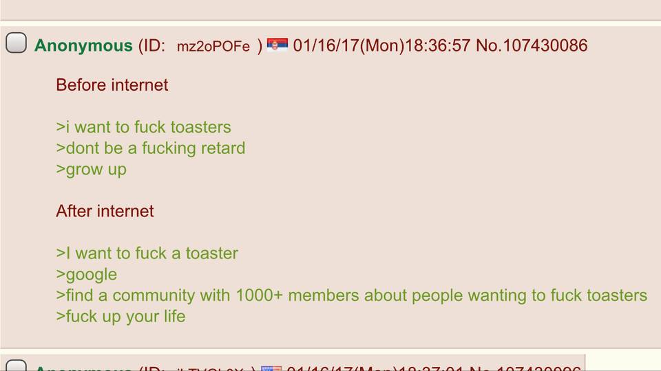 serbianon gives social commentary | Scrolller