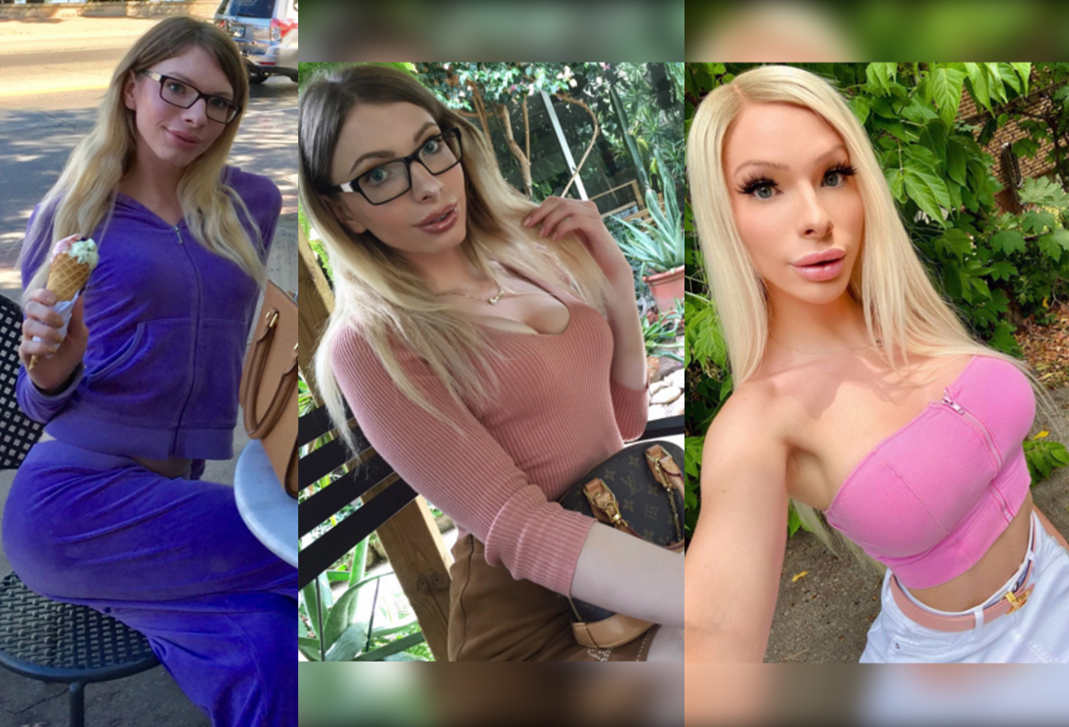 Serena Smith | Scrolller