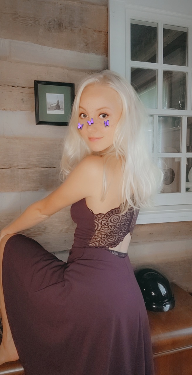 Serenity Marie (@serenity.marie69) [instagram] | Scrolller