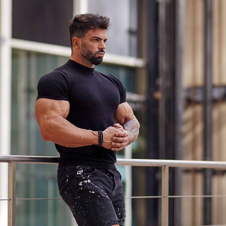 Sergi Constance Scrolller