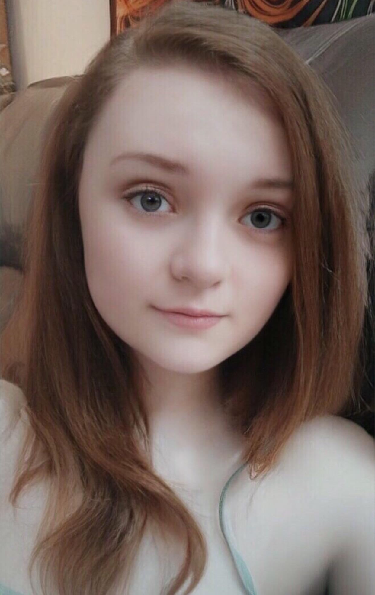 Serious selfie (serious filter) [F18] | Scrolller