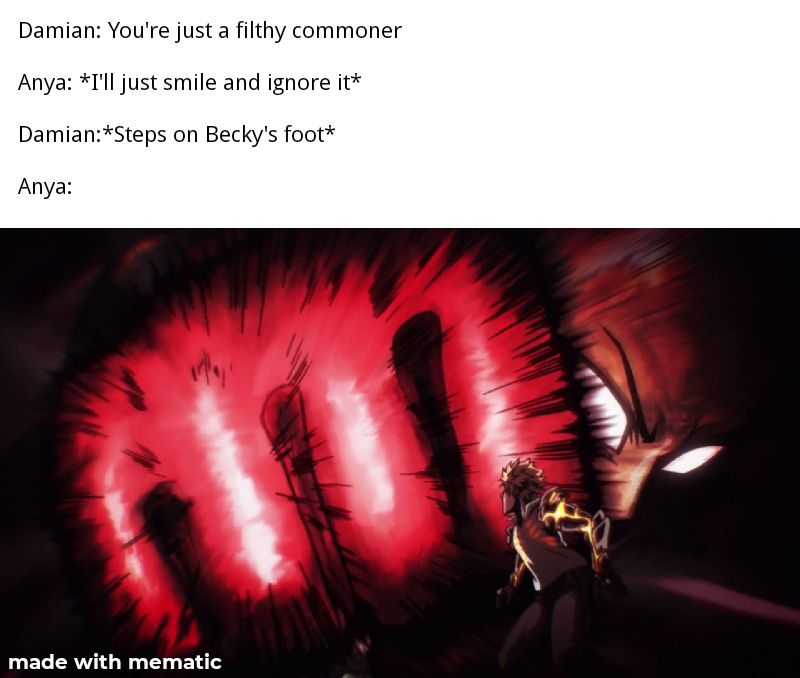 Serious series: Serious punch | Scrolller