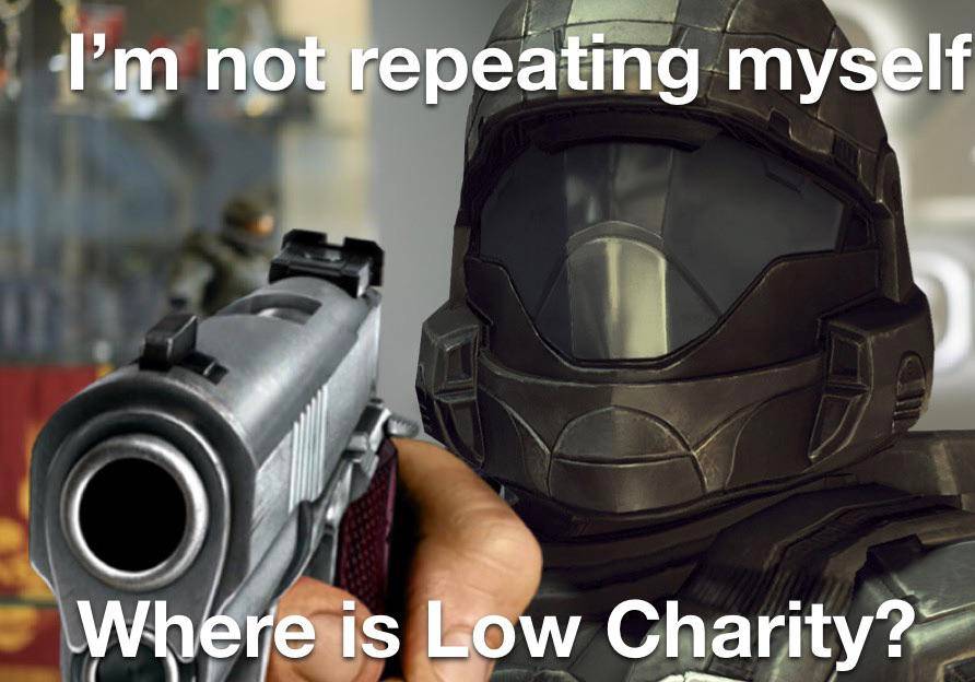 Seriously | Scrolller