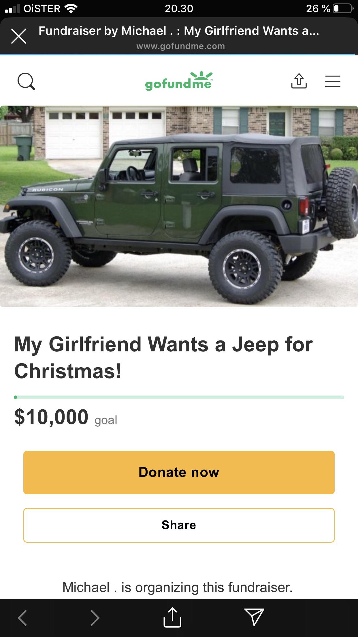 Seriously...? | Scrolller