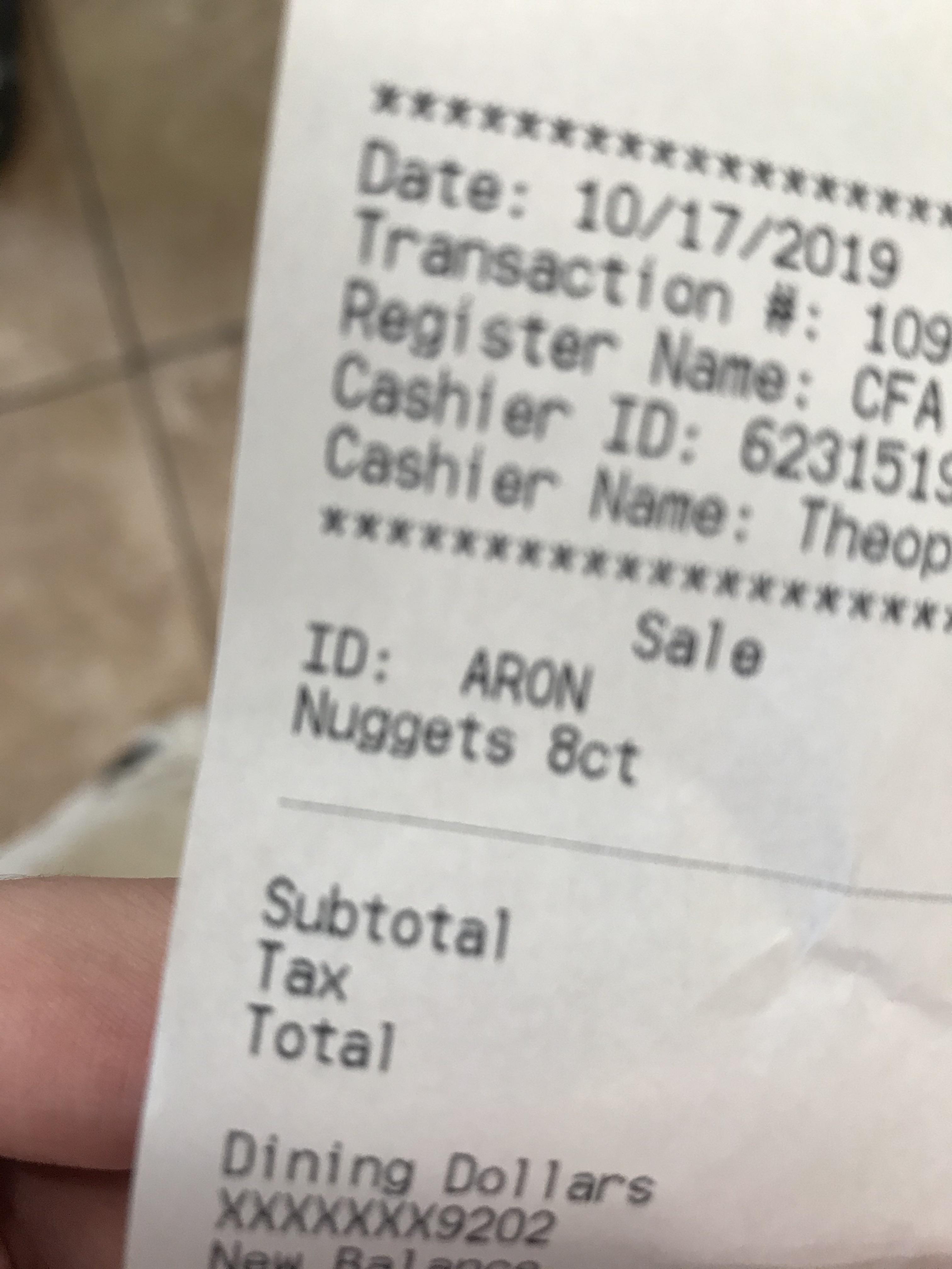 Seriously? | Scrolller