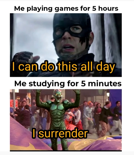 Seriously, can't stand for 5 minute | Scrolller