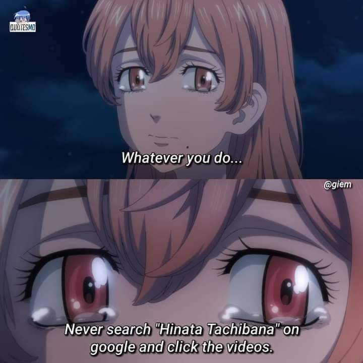 seriously, don't do it | Scrolller