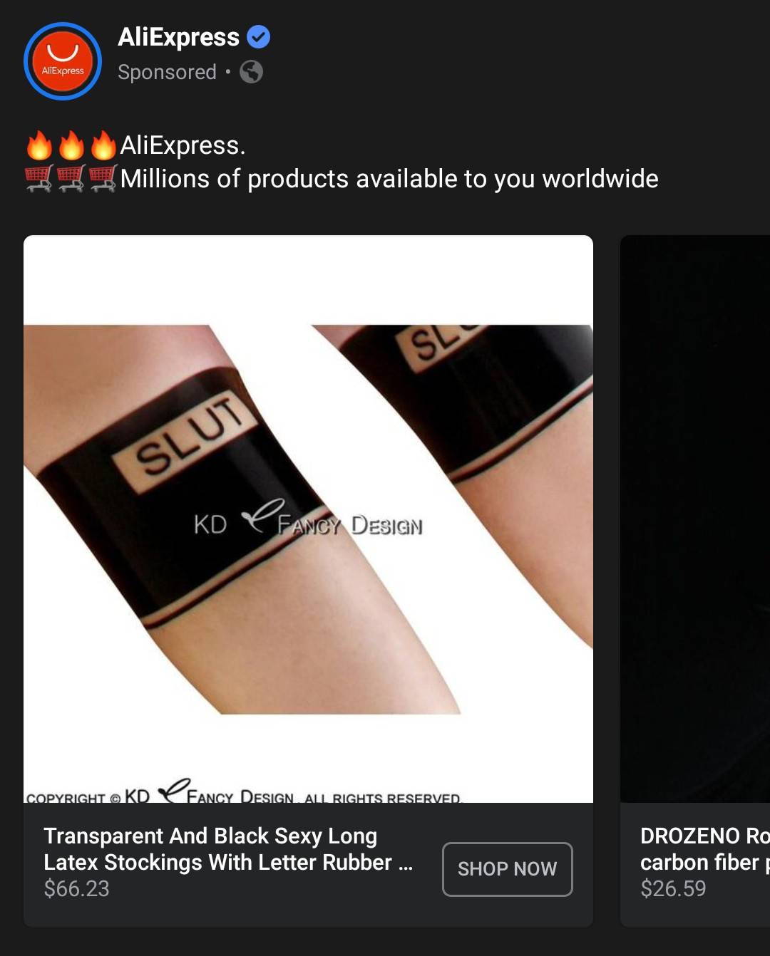 Seriously? | Scrolller