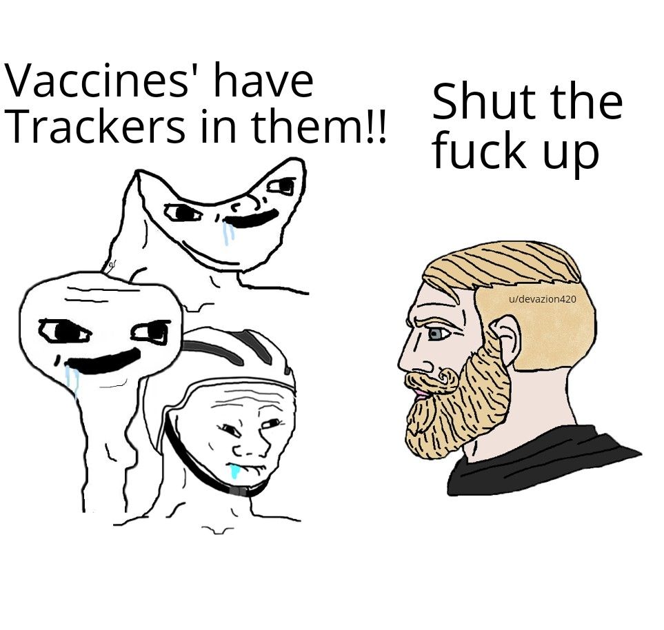 Seriously, just stop. | Scrolller