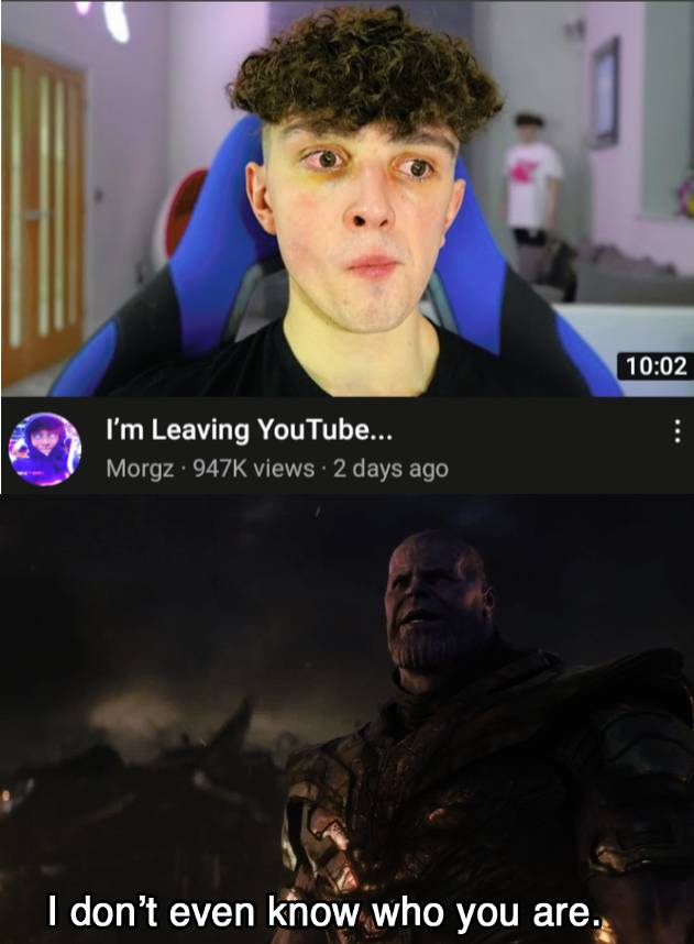 Seriously tho. | Scrolller