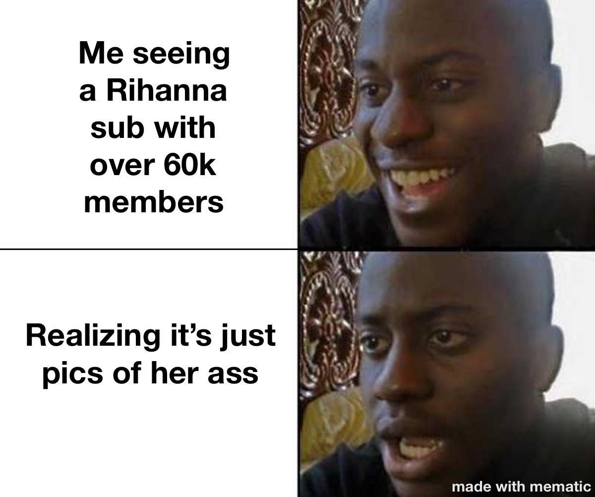 Seriously tho, why? | Scrolller