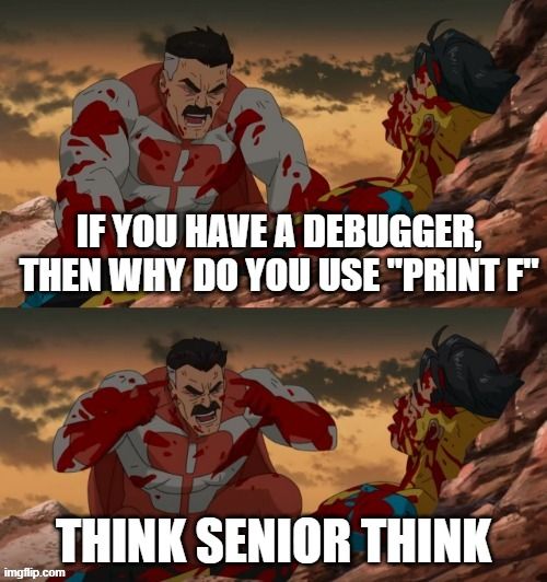 Seriously tho, why? | Scrolller