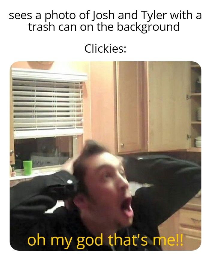 Seriously tho XD... | Scrolller