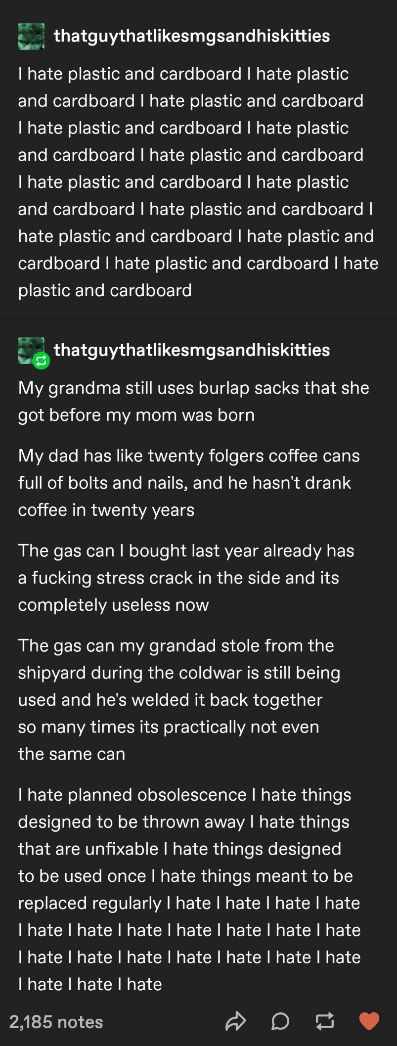 seriously though | Scrolller