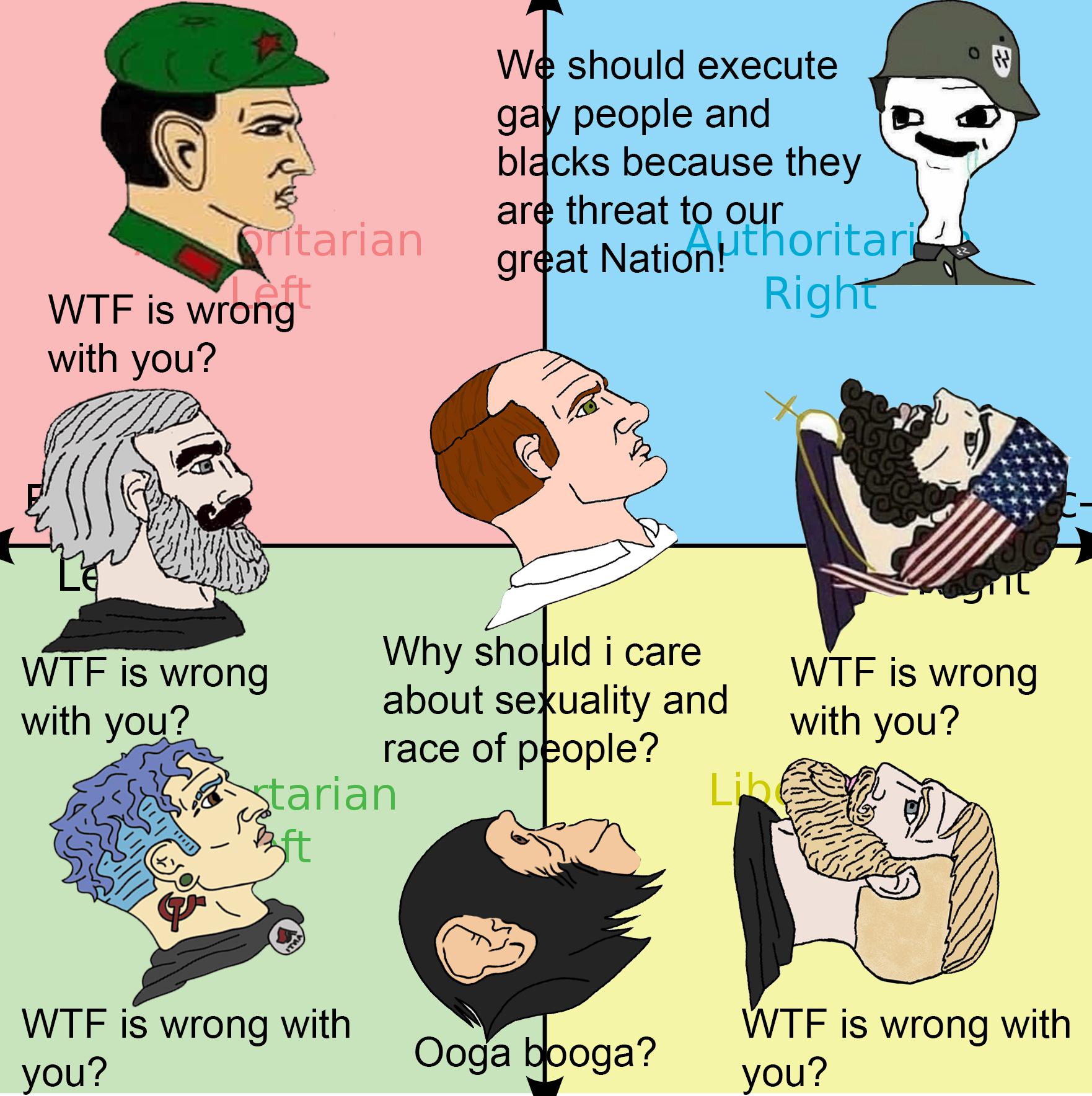 Seriously, why? | Scrolller