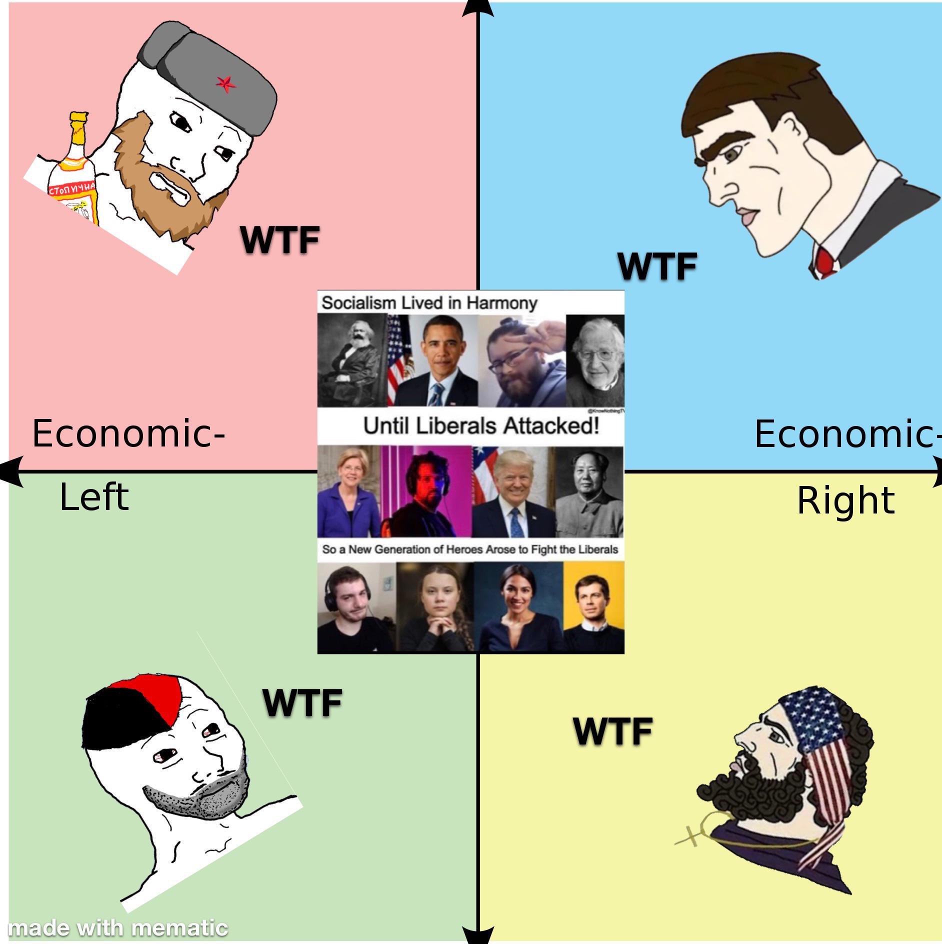 Seriously, WTF is this? | Scrolller