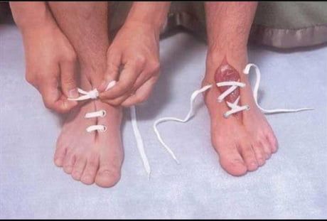 Seriously, You've been warned (physical cringe) | Scrolller