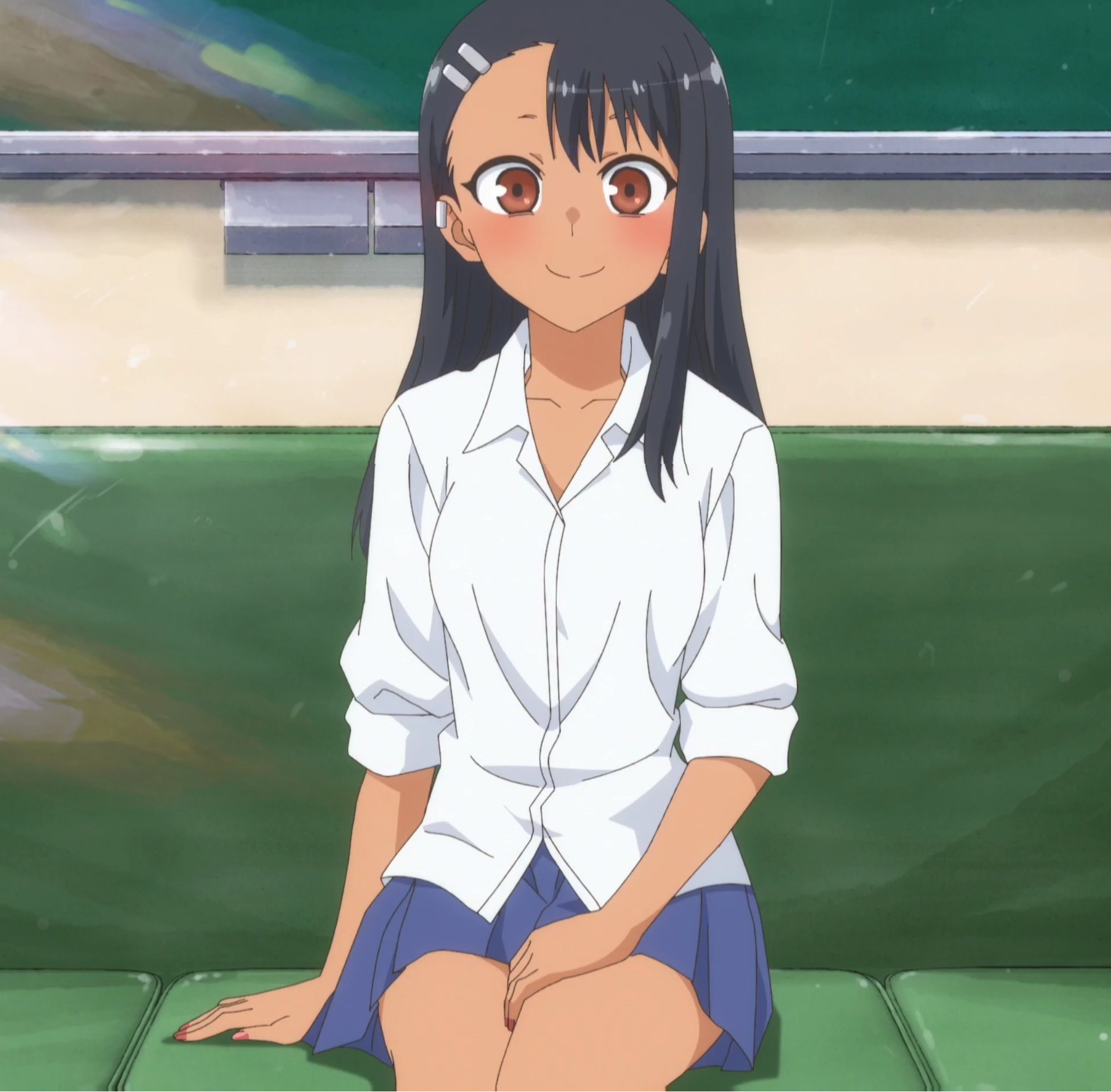 Serotonin is back | Scrolller