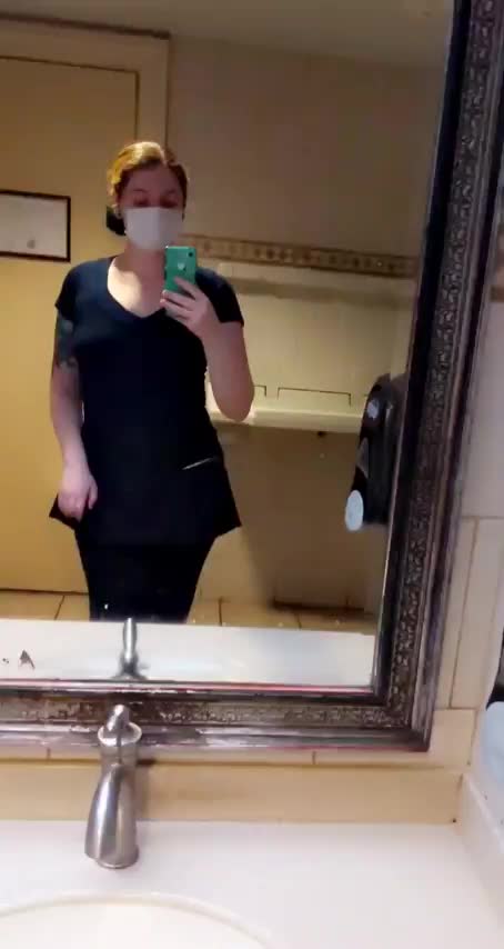 Serving up some titties | Scrolller