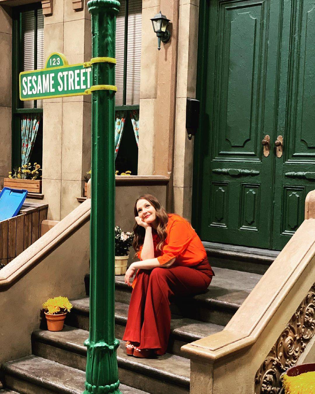 Sesame Street | Scrolller