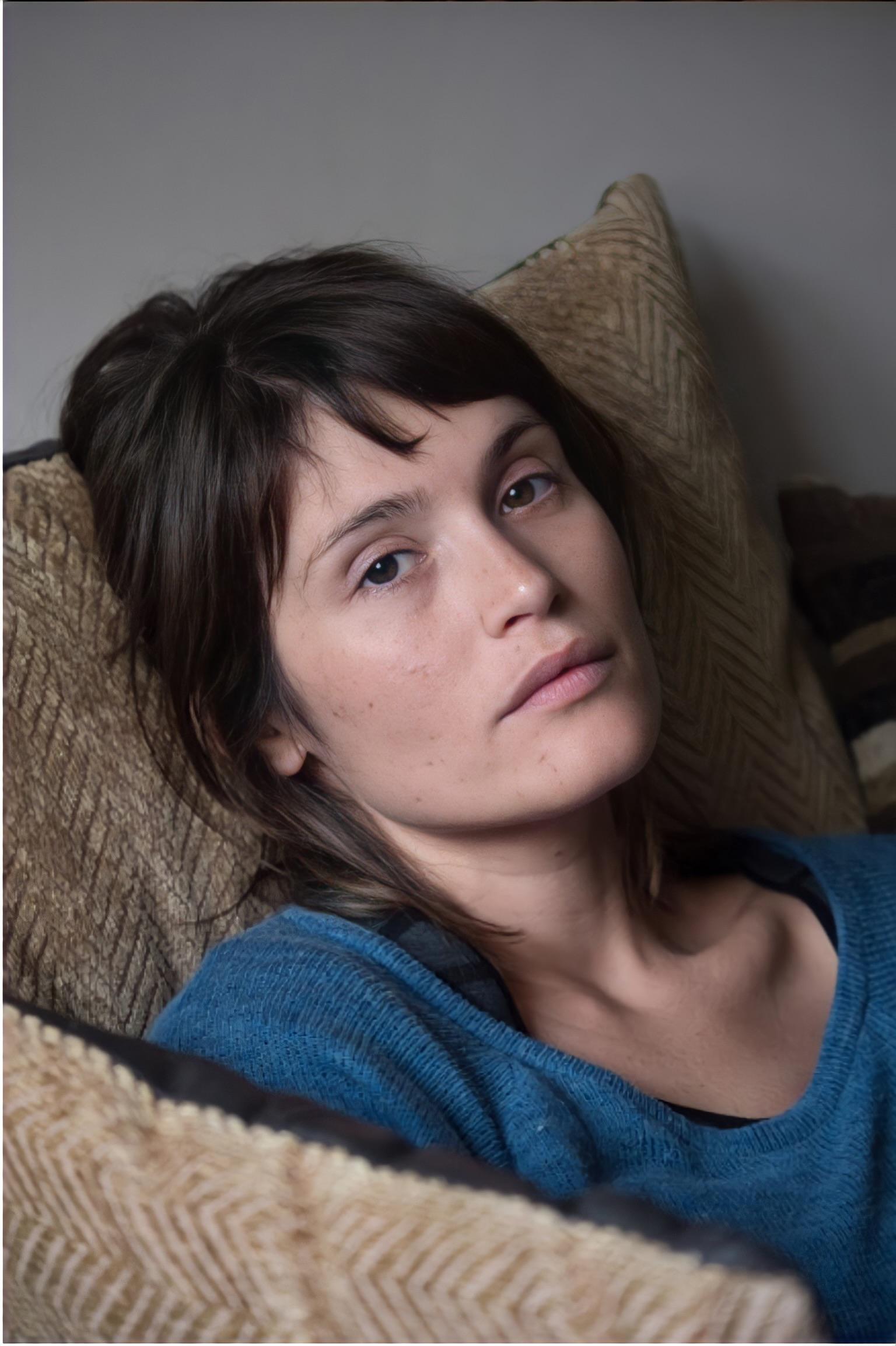 Set photo from ‘The Escape’ | Scrolller