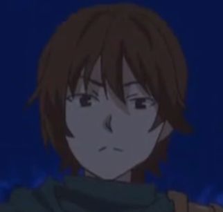 Setsuna. | Scrolller