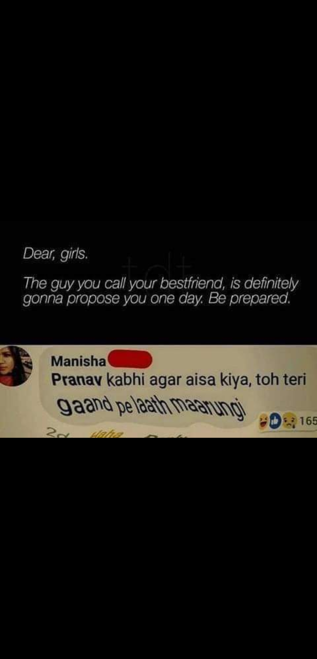 Setting boundaries done right | Scrolller