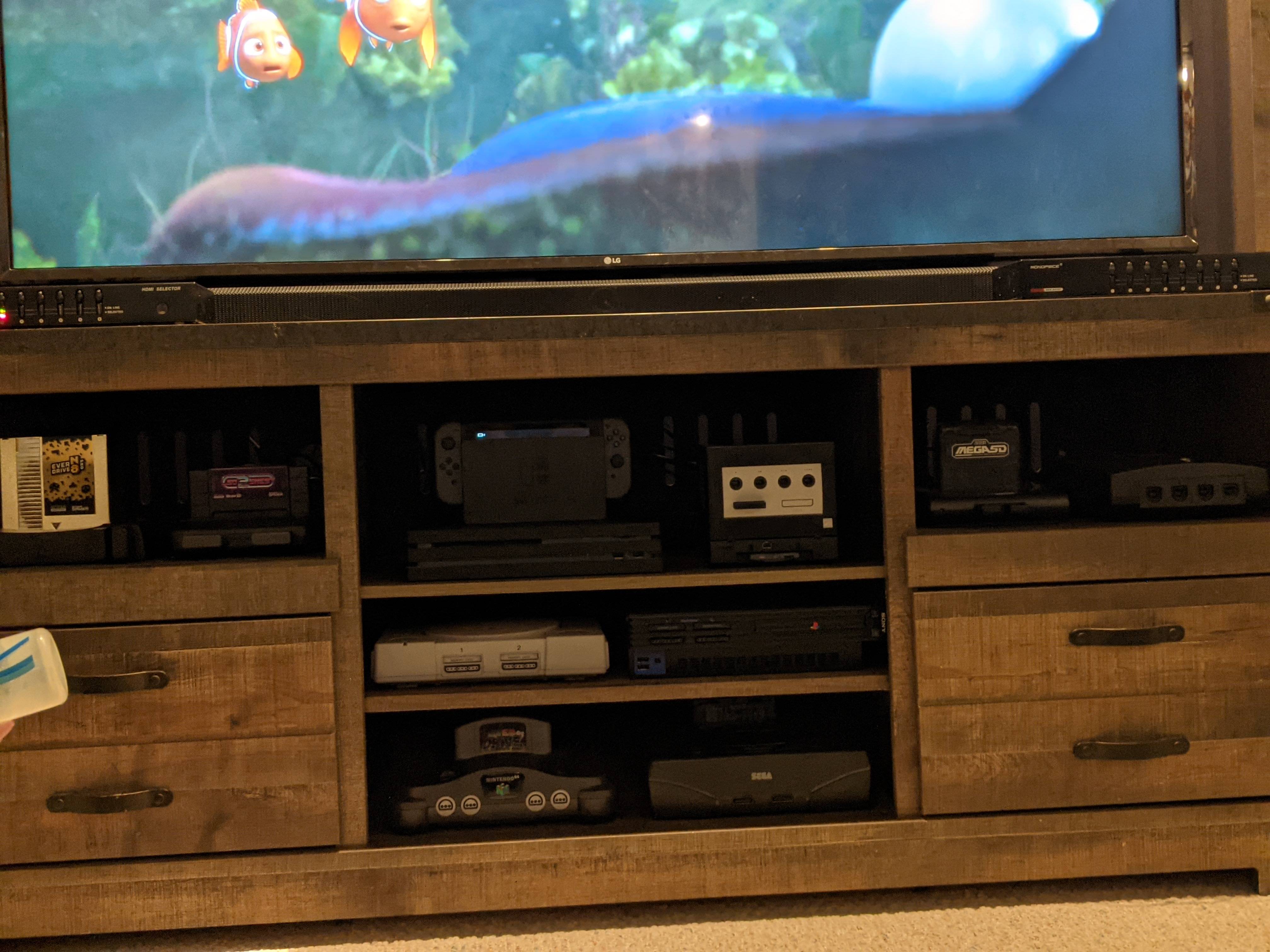 Setup complete! | Scrolller