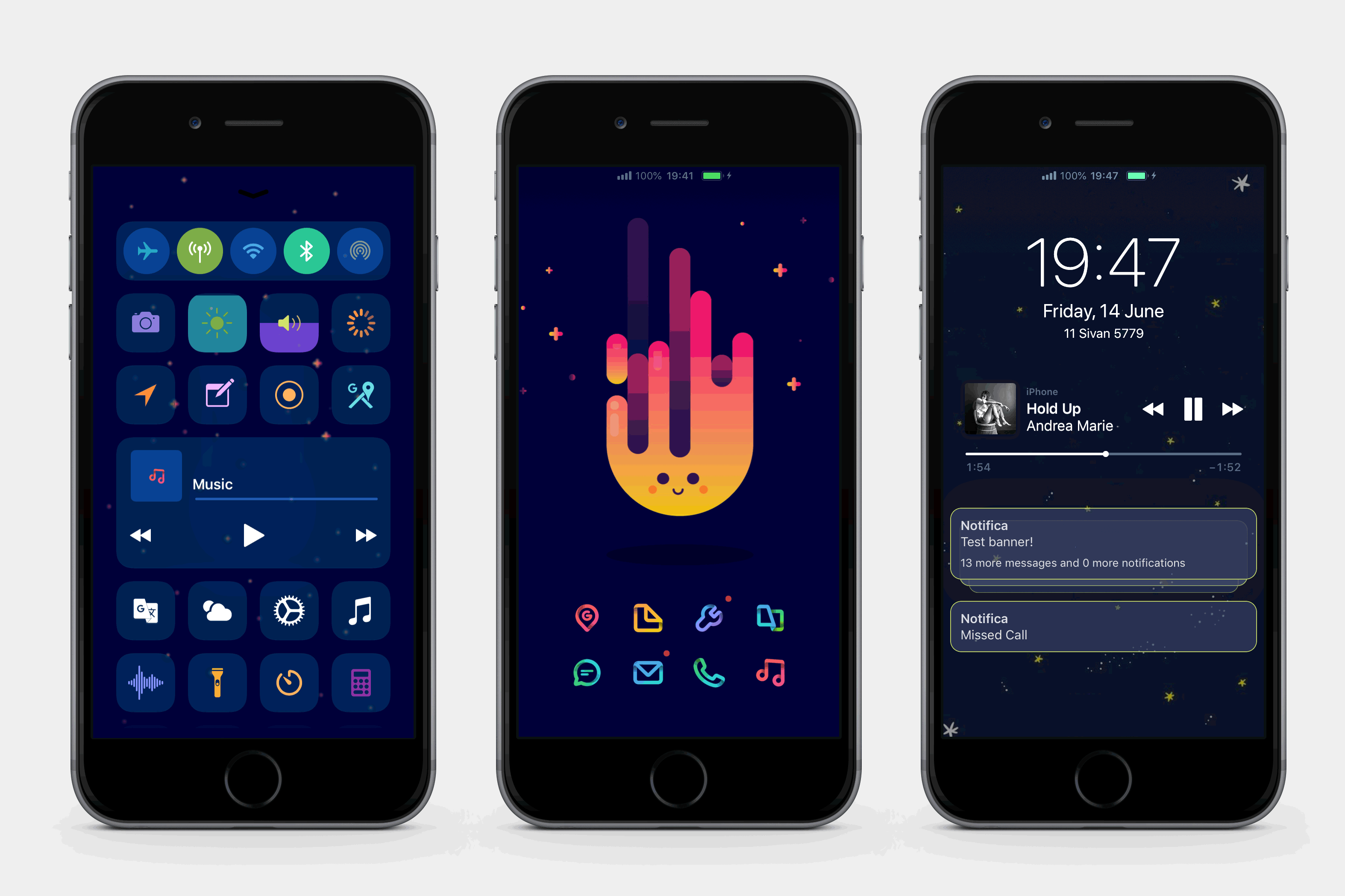 [Setup] Holy Spirit Fire ^ | Scrolller