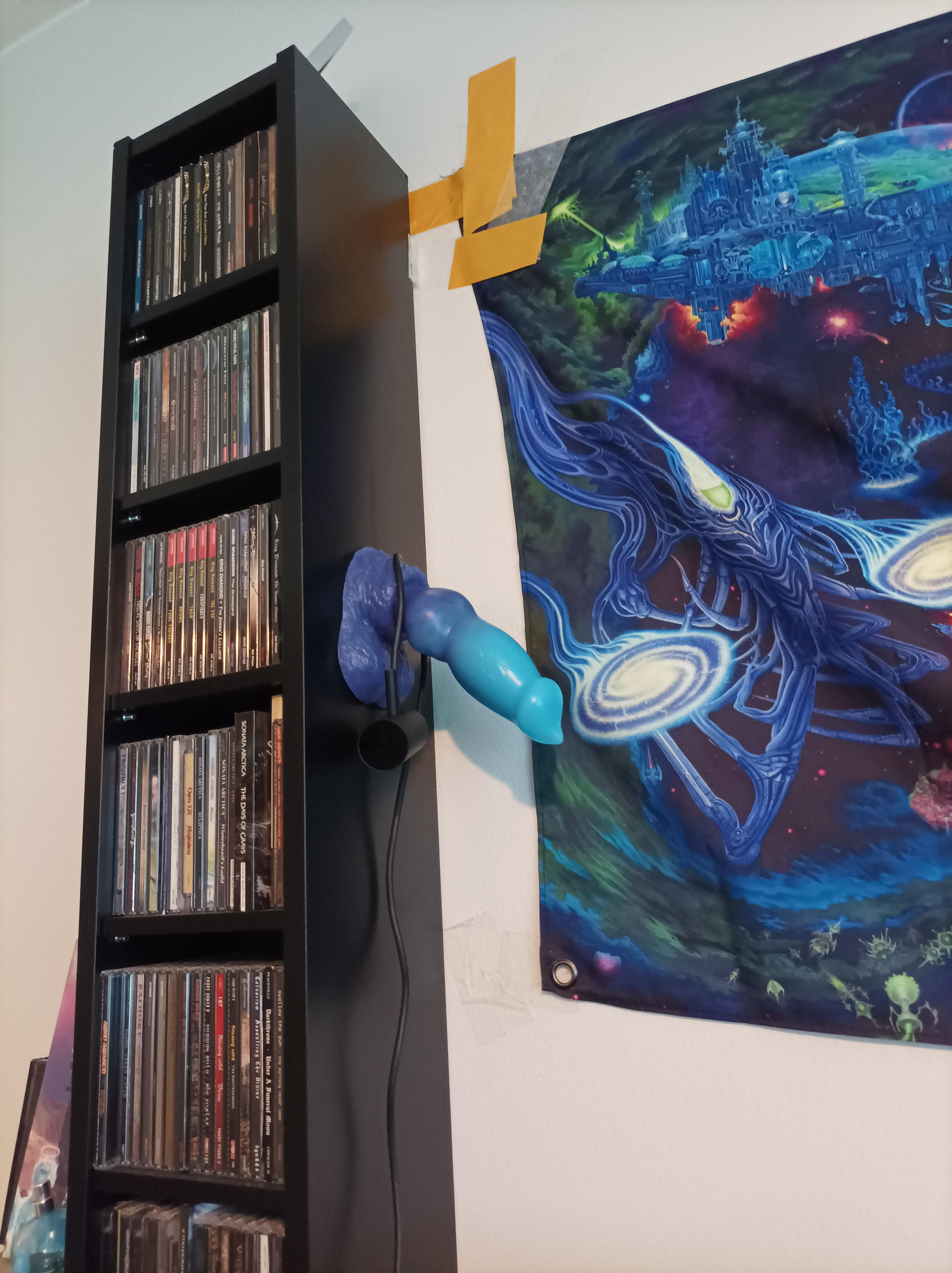 setup_irl | Scrolller