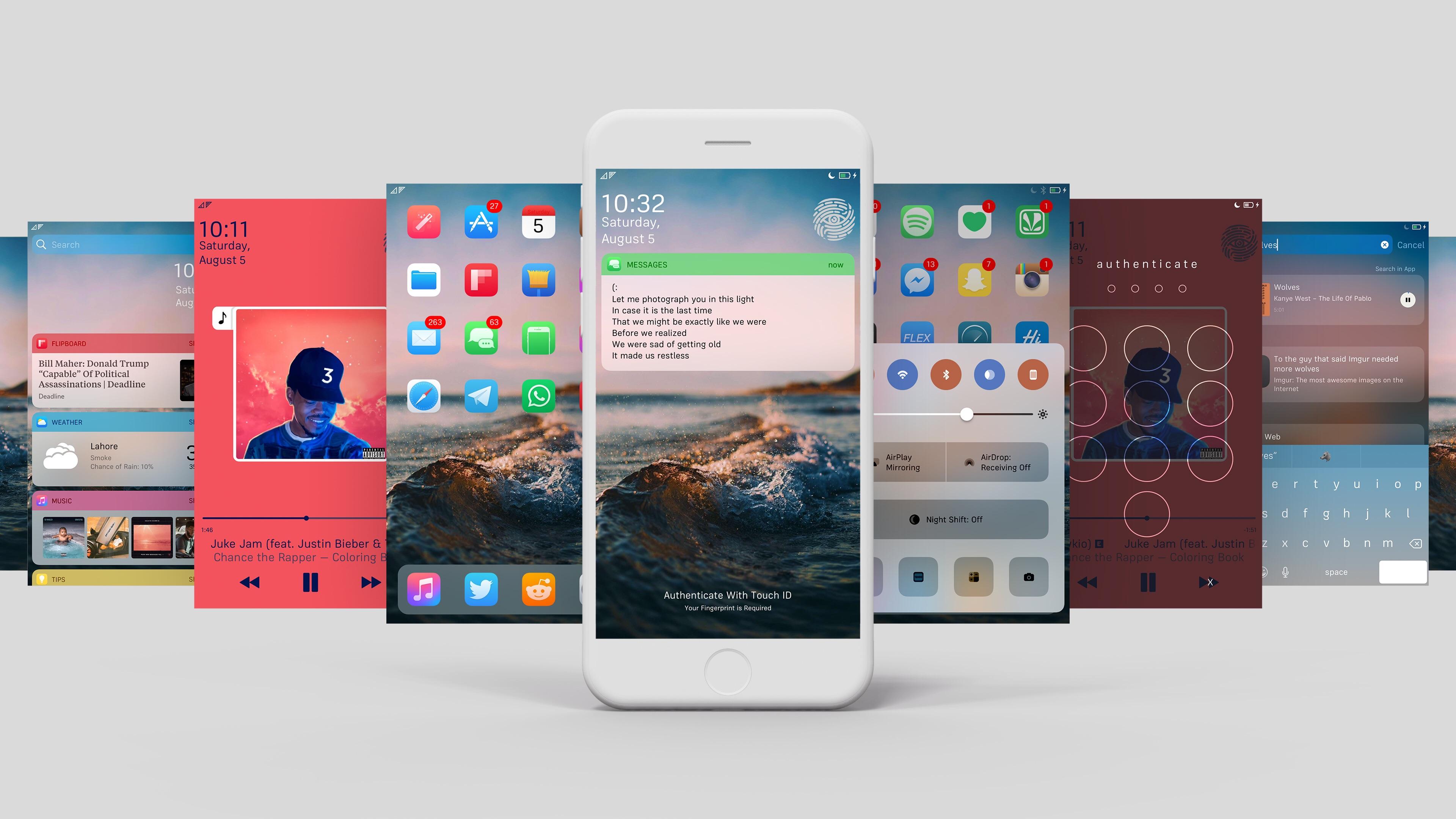 [Setup] Juke Jam 🙇🏻 | Scrolller