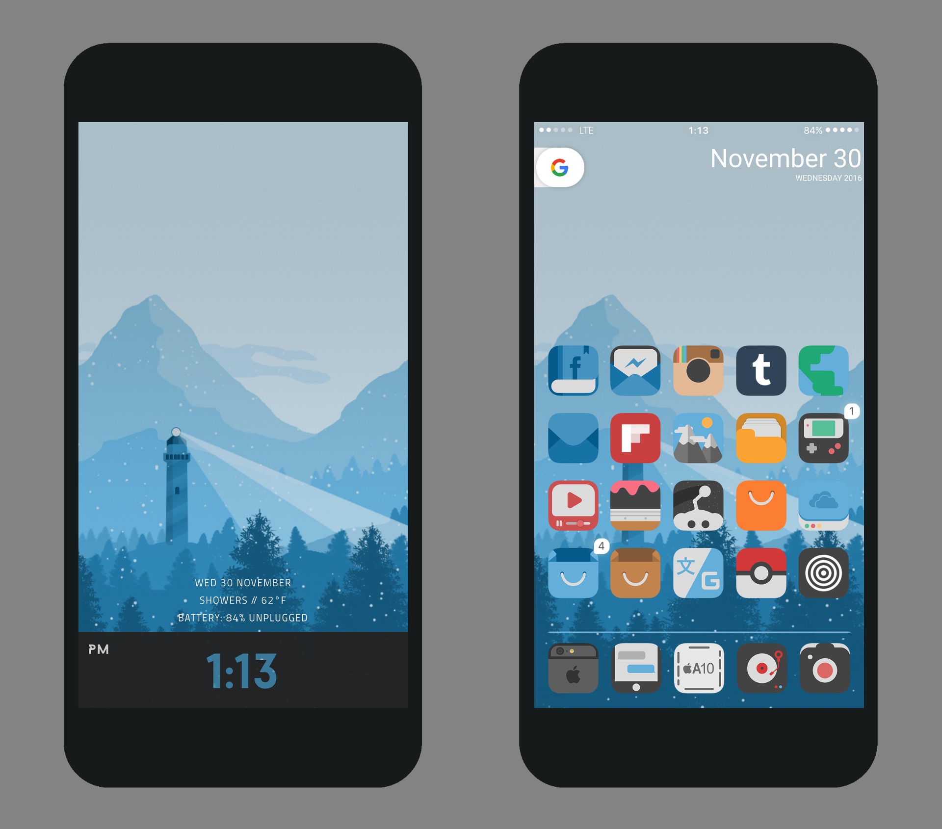 [Setup] MINT | Scrolller