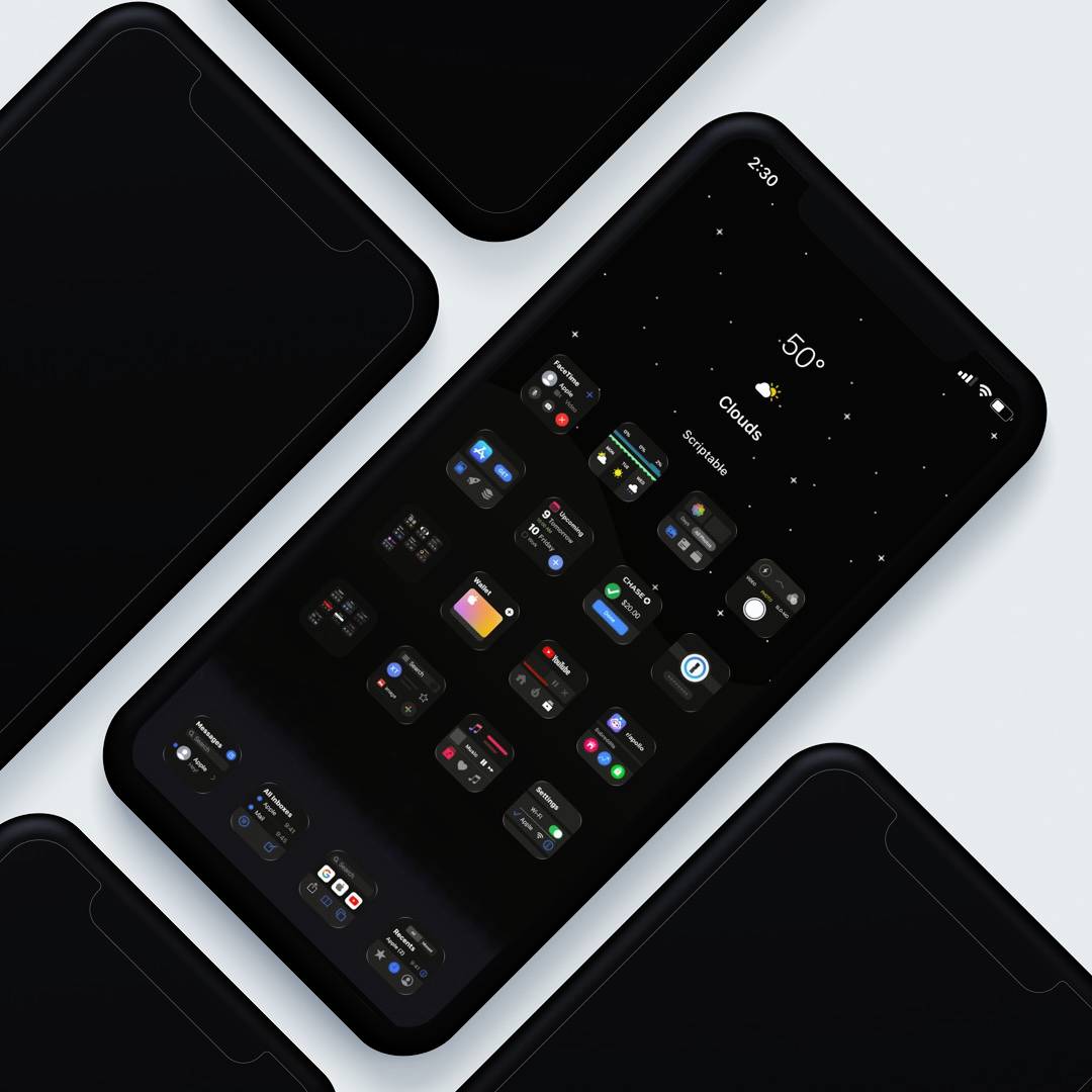 Setup this Week | Scrolller