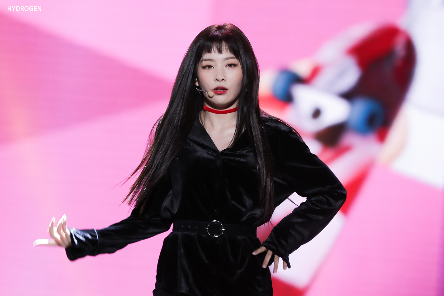 Seulgi | Scrolller