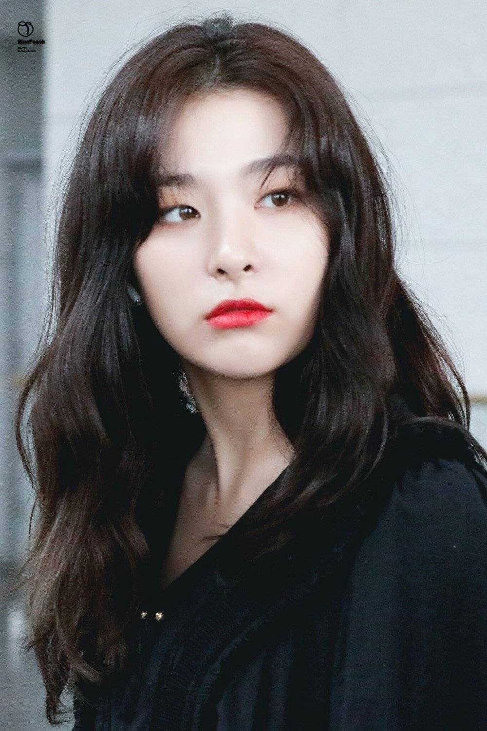 Seulgi | Scrolller