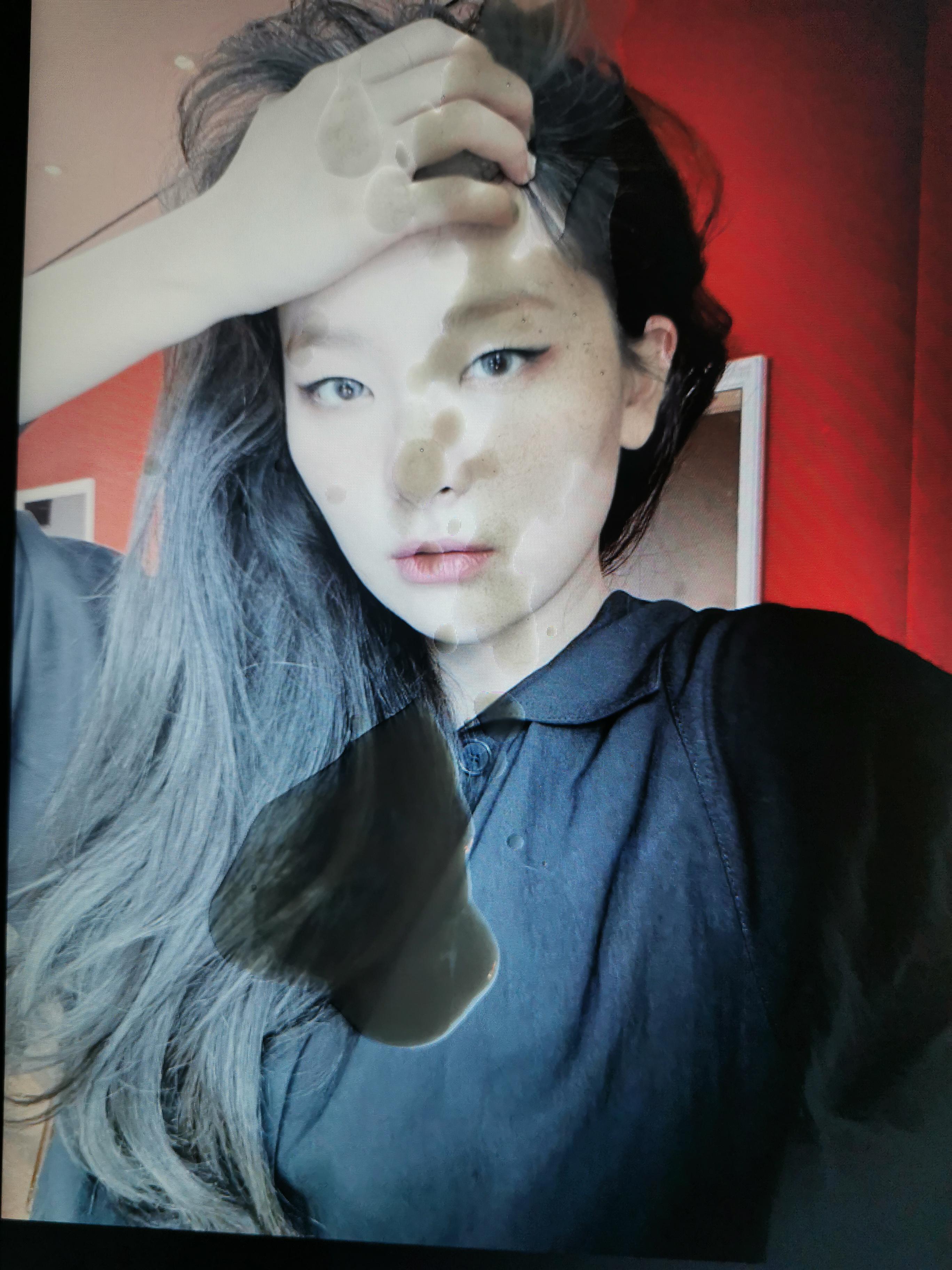 Seulgi (video in comments) | Scrolller
