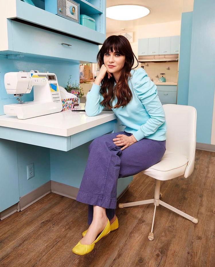 Sew 🧵 excited | Scrolller