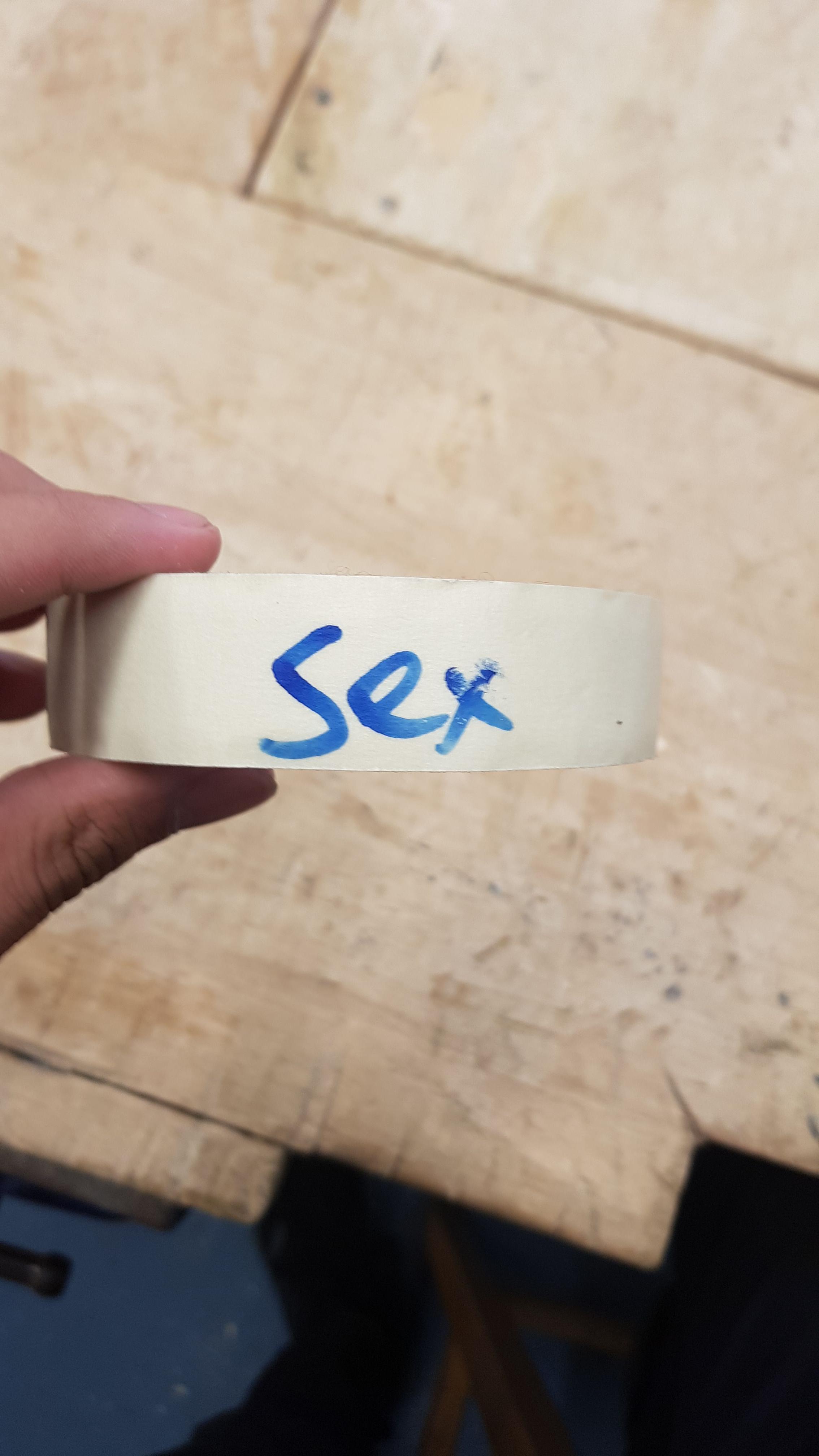 Sex tape | Scrolller