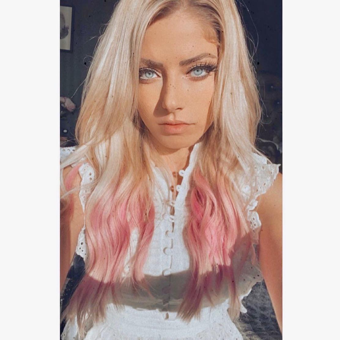 Sexi Lexi | Scrolller