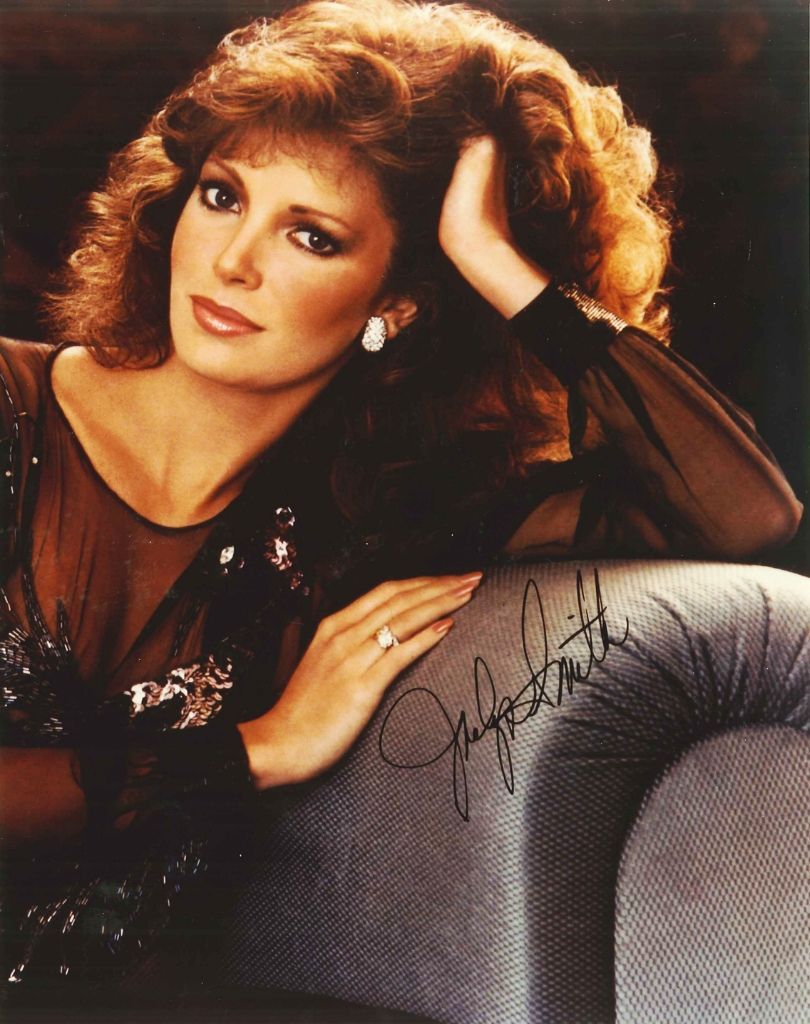 Sexiest Angel Jaclyn Smith 1980s | Scrolller