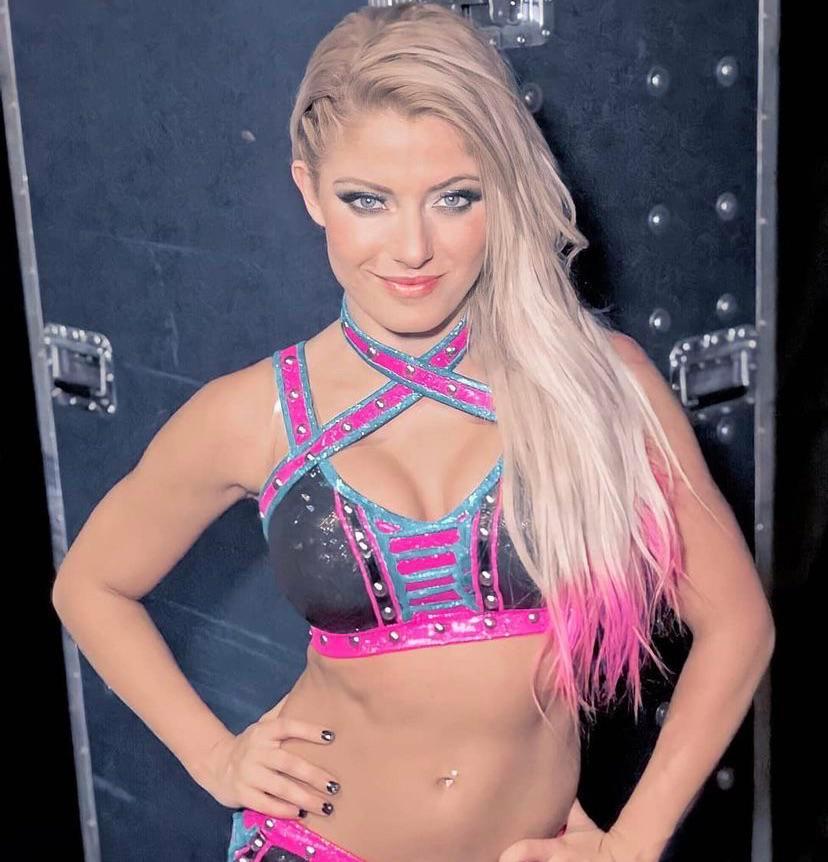 Sexy Alexa | Scrolller