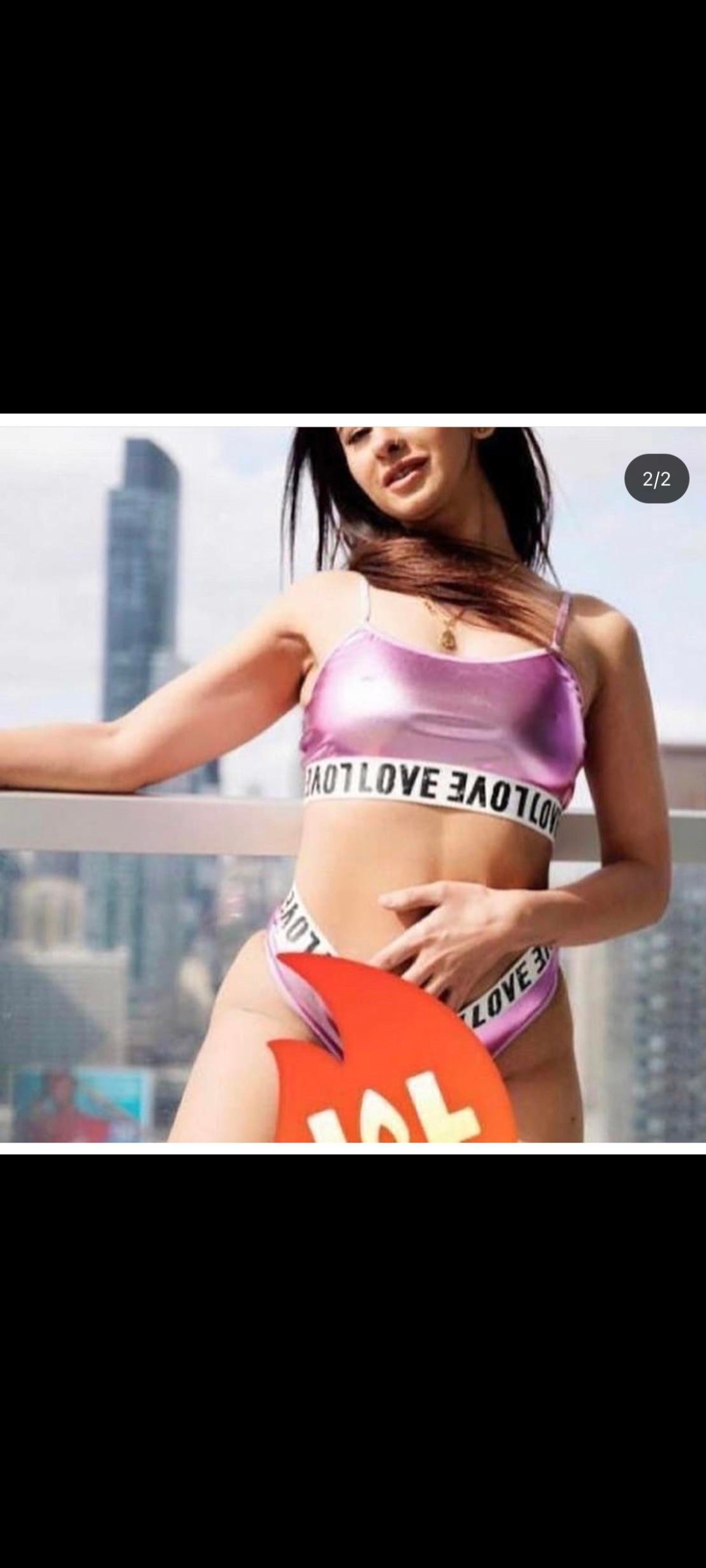 Sexy bitch | Scrolller