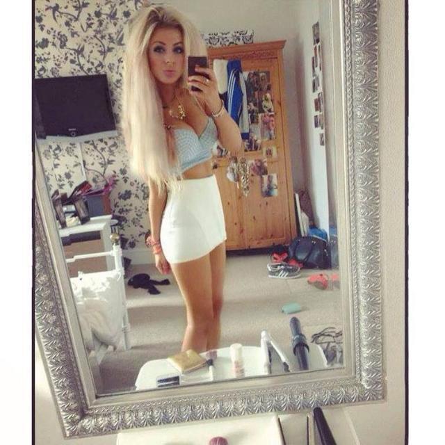 Sexy chav | Scrolller