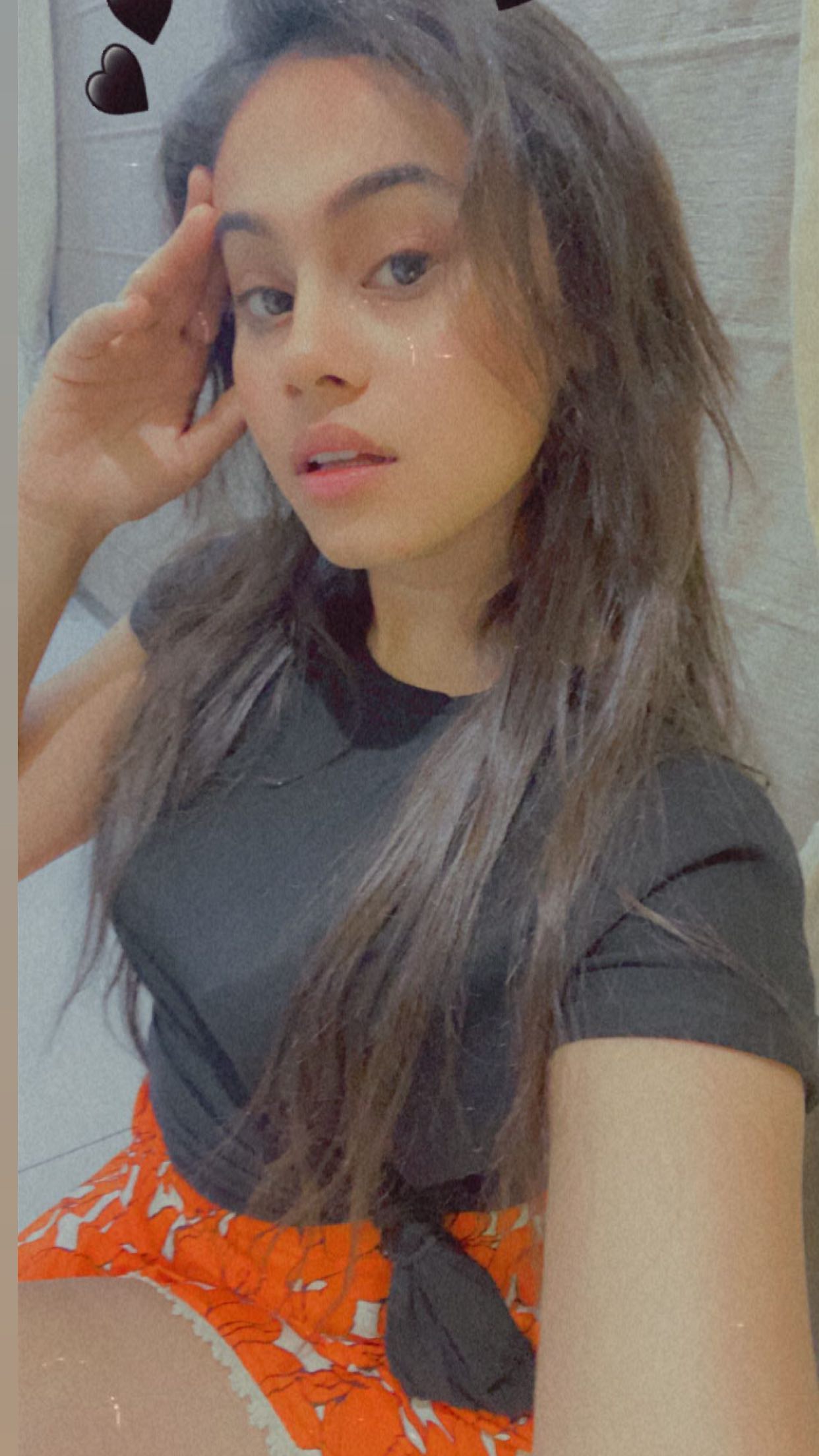 Sexy girl | Scrolller