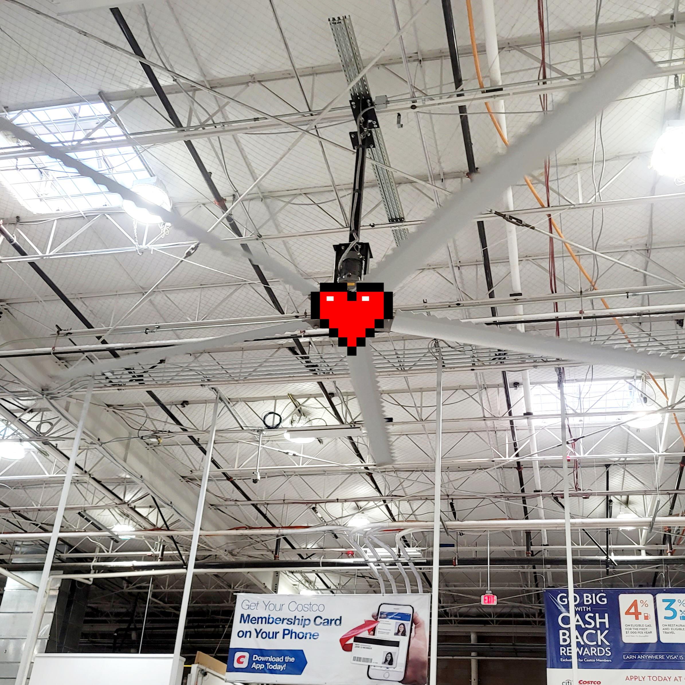 Sexy girl at Costco | Scrolller