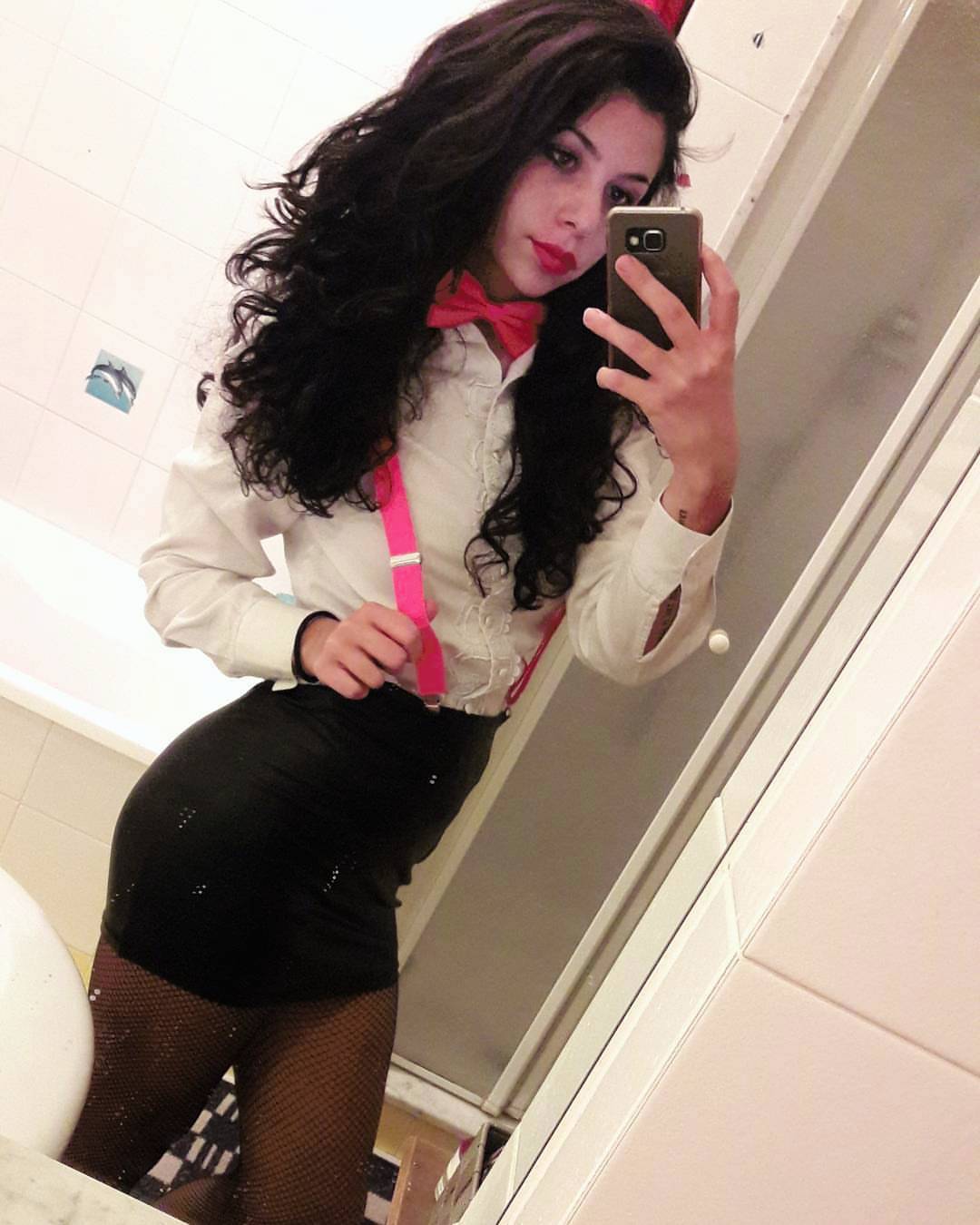 Sexy Halloween | Scrolller