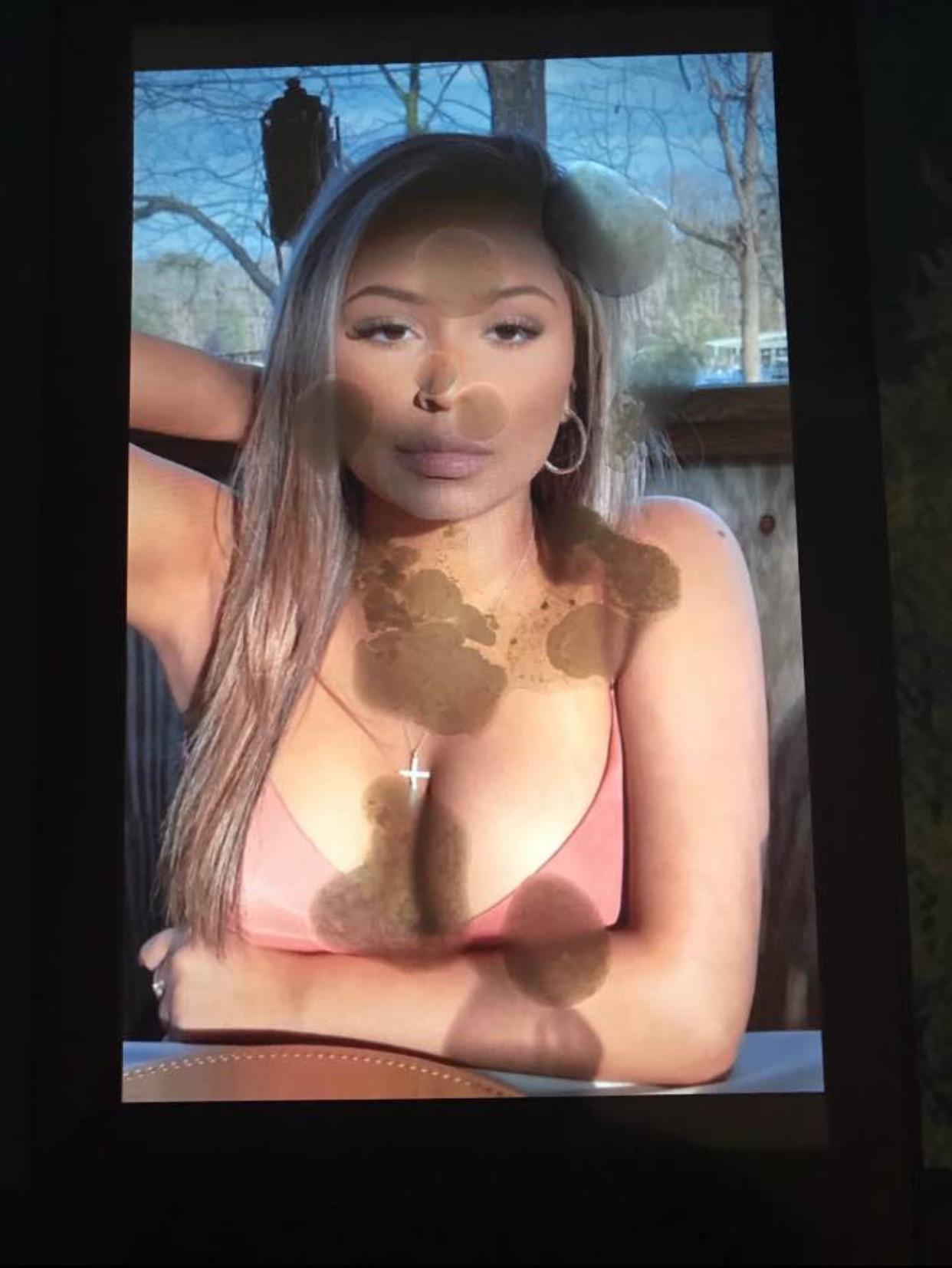 Sexy Latina Teen Tribute! | Scrolller